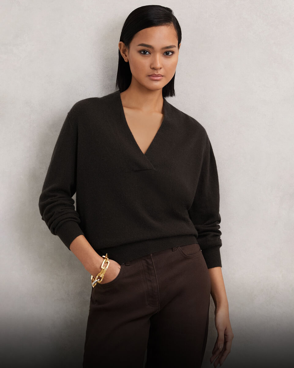 KNITWEAR