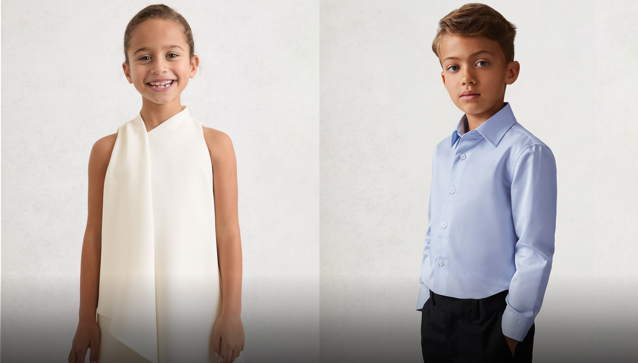 CHILDRENSWEAR