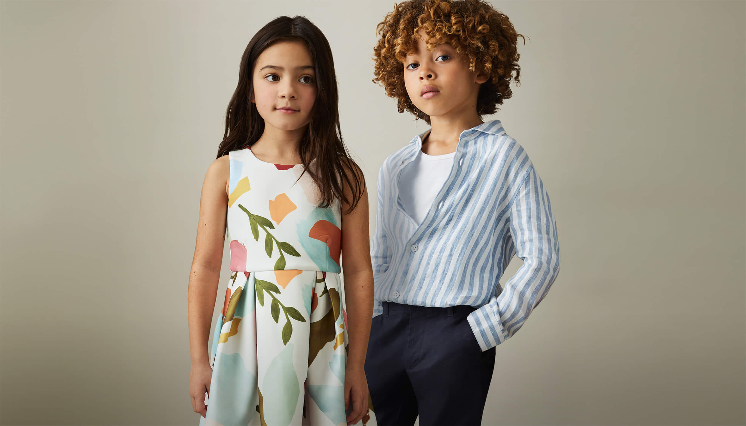 CHILDRENSWEAR