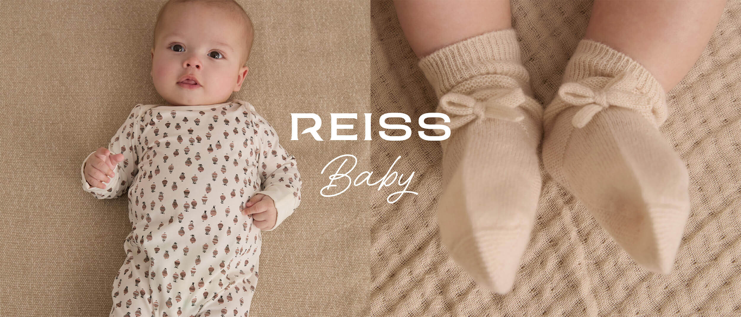 REISS BABY