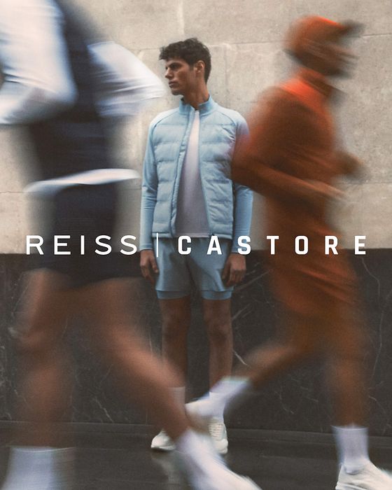 ENGINEERED FOR MODERN LIVING