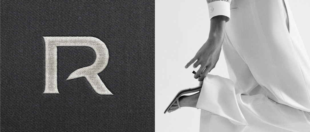 The new logo is a testament to our commitment to evolution without ...