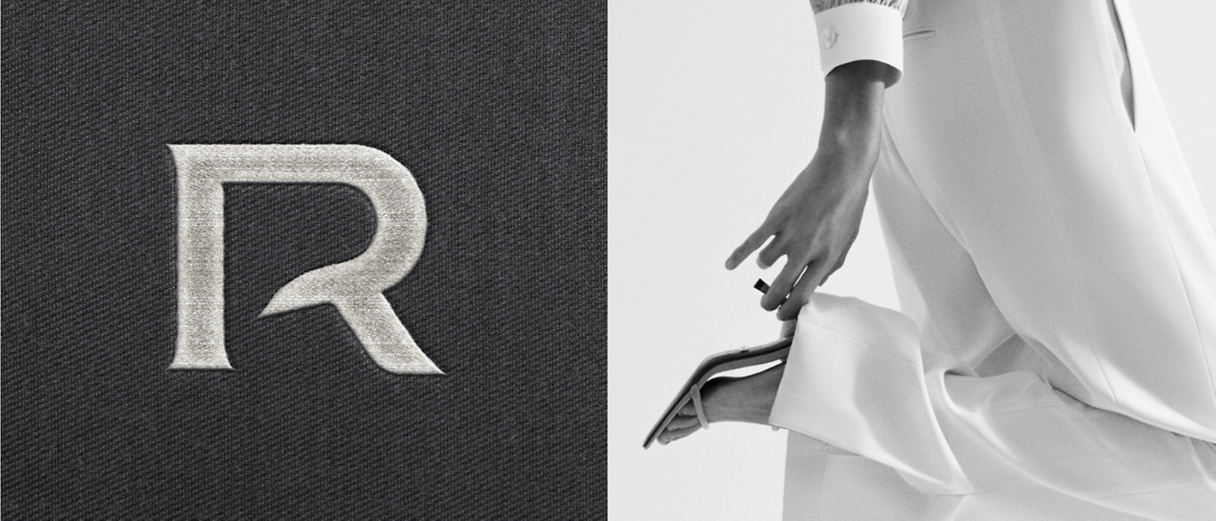 The new logo is a testament to our commitment to evolution without ...