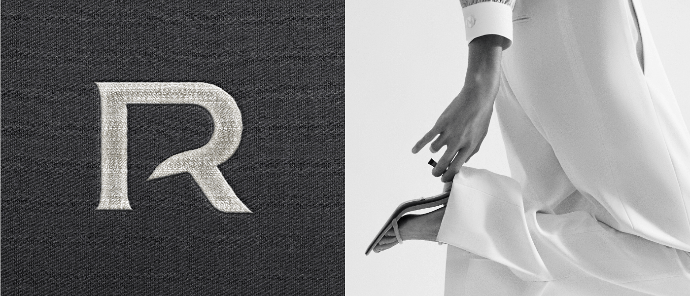 The new logo is a testament to our commitment to evolution without ...